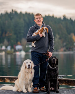 Rainier Animal Eye, LLC